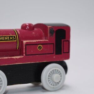 Thomas & Friends | Toys | Thomas Friends Wooden Railway Train Tank ...